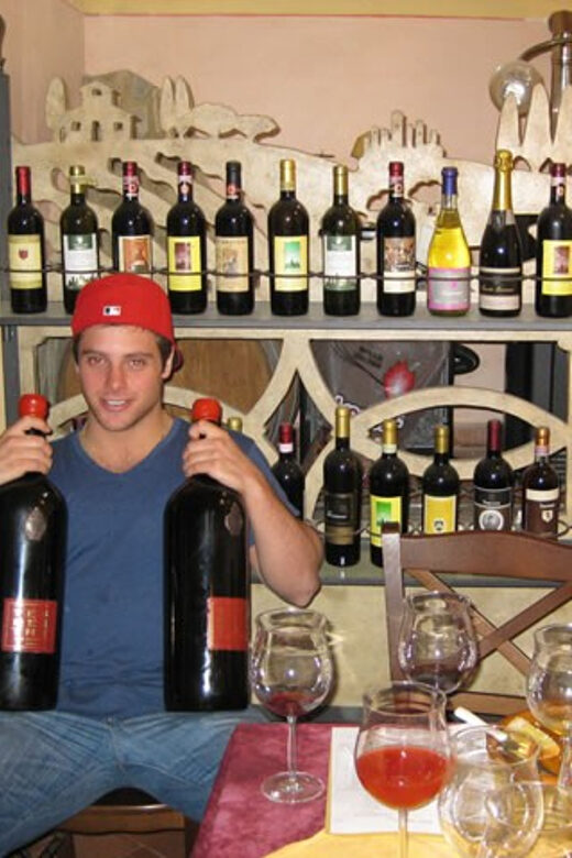 WONDERFUL TUSCANY: Siena, San Gimignano & Chianti Wine Tour - Transportation and Practicalities