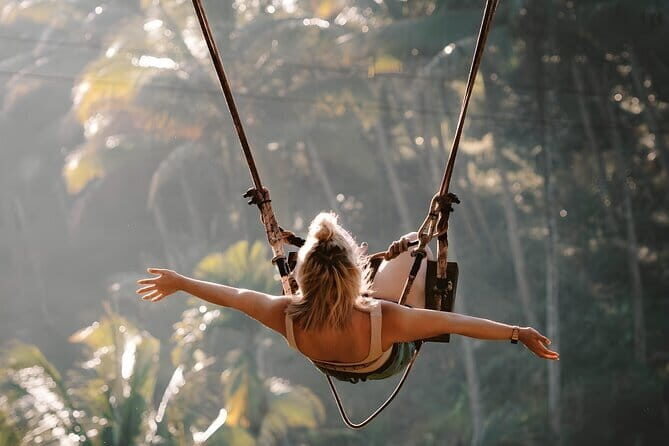 Wonderful Ubud Monkey Forest, Waterfalls, Temples and More - What This Tour Offers