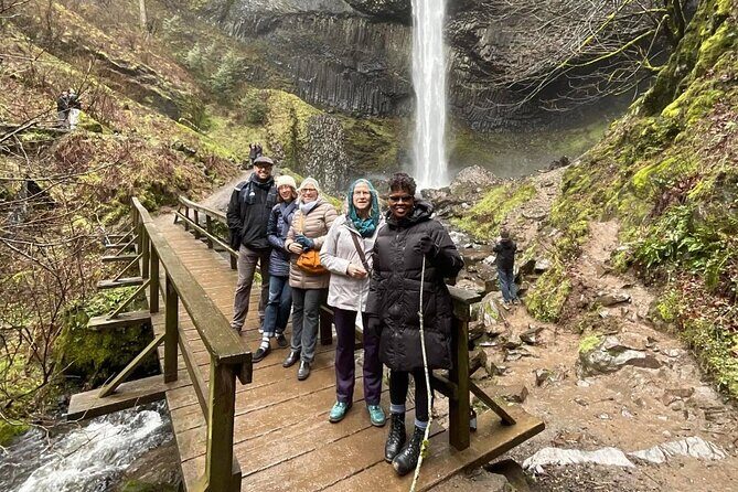 Wonderful Waterfalls: A Columbia River Gorge Tour - FAQ