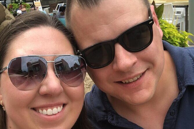 Wonderful Weatherford Scavenger Hunt - A Walkthrough of the Weatherford Discovery Adventure