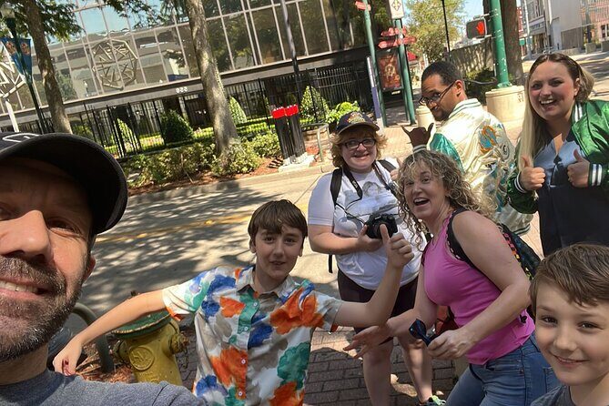 Wonderful Weatherford Scavenger Hunt - The Practical Aspects