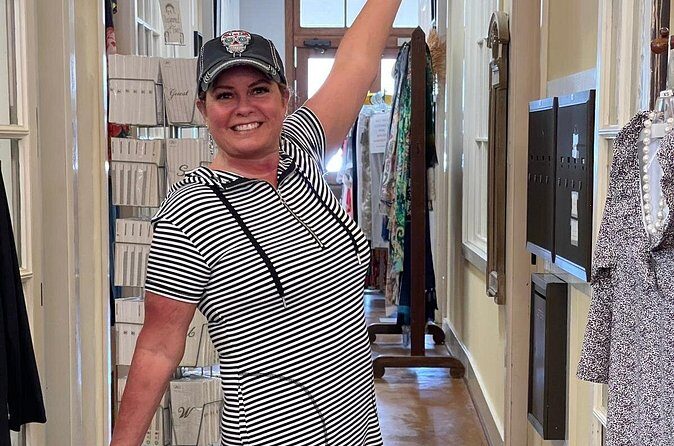 Wonderful Weatherford Scavenger Hunt - Final Thoughts