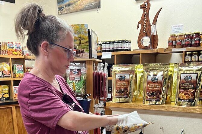 Wonderful Weatherford Scavenger Hunt - FAQ