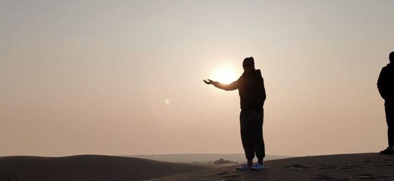 Wonderlust Camel Safari with Rumi Caravan of Thar Desert - Final Thoughts: Is It Worth It?