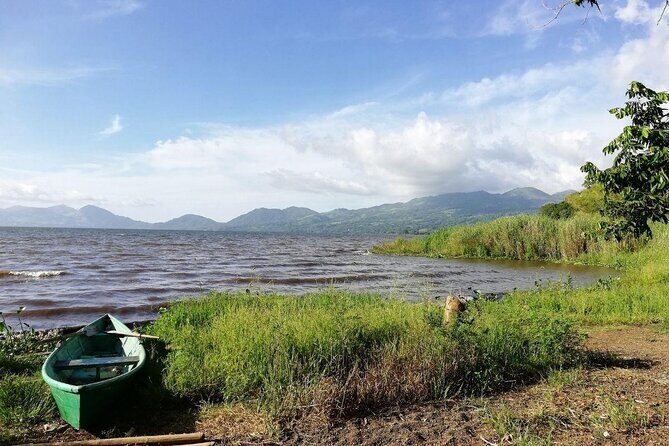 Wonders in the jungle of our mother culture Catemaco & Los Tuxtlas - Exploring Veracruz’s Jungle Culture: The Wonders of Catemaco & Los Tuxtlas