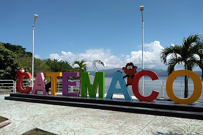 Wonders in the jungle of our mother culture Catemaco & Los Tuxtlas - A Very Detailed Look at the Experience