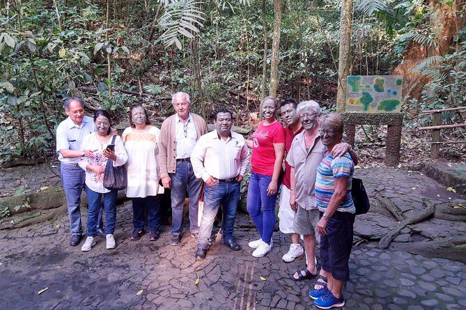Wonders in the jungle of our mother culture Catemaco & Los Tuxtlas - FAQ for Potential Tour Participants