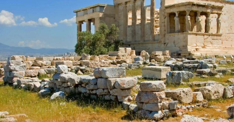 Wonders Of Athens Private Full Day Tour - Real Traveler Perspectives