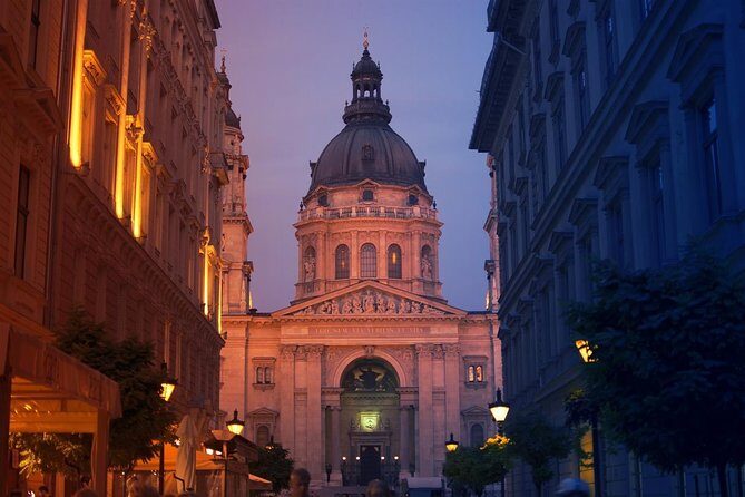 Wonders of Budapest, private tour by car! - An In-Depth Look at the Itinerary