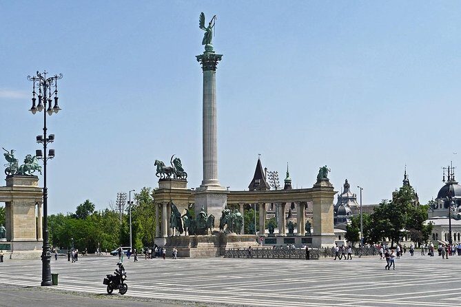 Wonders of Budapest, private tour by car! - What Travelers Are Saying
