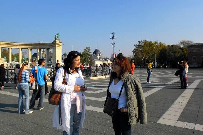 Wonders of Budapest, private tour by car! - Frequently Asked Questions