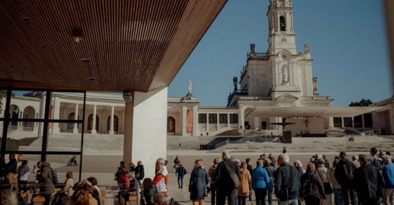Wonders of Fátima Half Day Private Tour - An Honest Look at the Wonders of Fátima Half Day Private Tour
