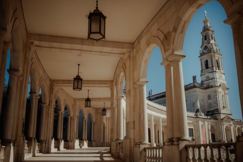 Wonders of Fátima Half Day Private Tour - Who Will Love This Experience?