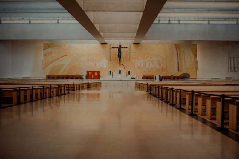 Wonders of Fátima Half Day Private Tour - Final Thoughts
