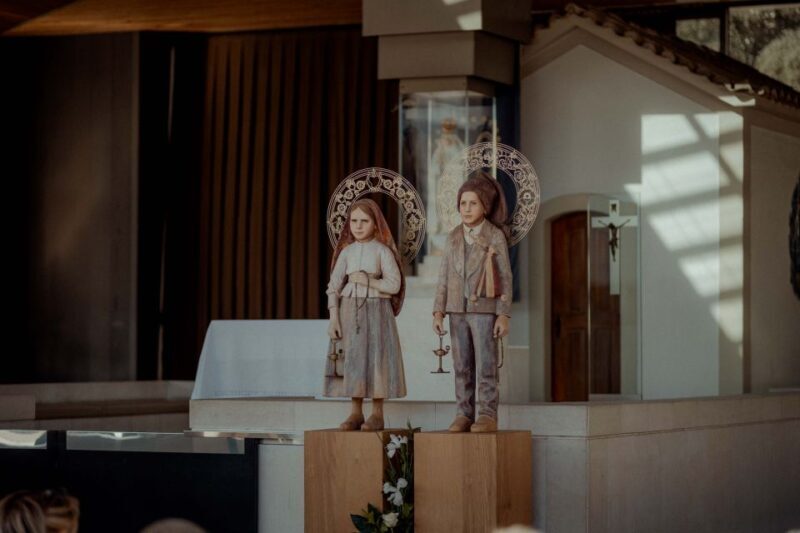 Wonders of Fátima Half Day Private Tour - FAQ