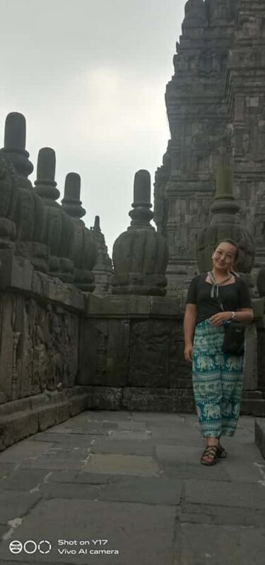 "Wonders of Java: Borobudur and Prambanan" - What Travelers Say