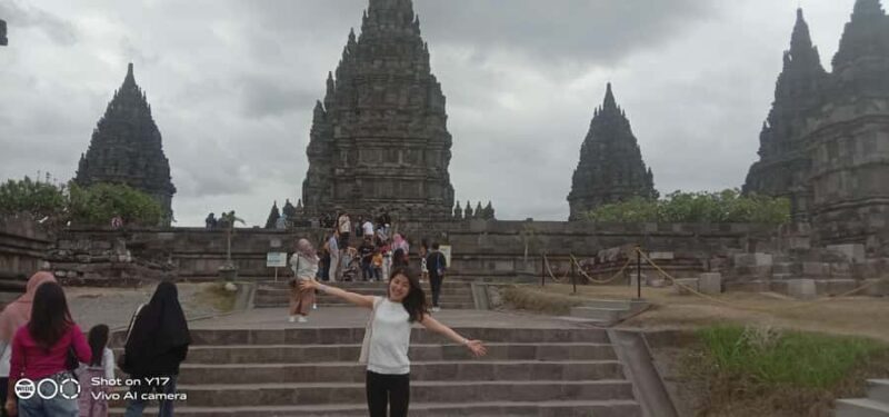 "Wonders of Java: Borobudur and Prambanan" - Valuable Details for Your Planning