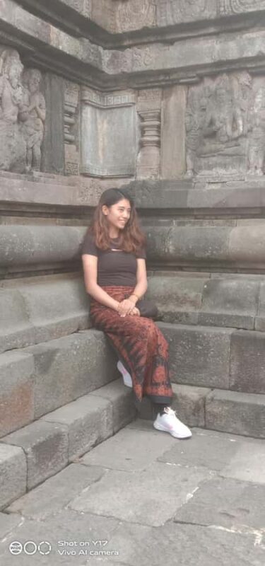 "Wonders of Java: Borobudur and Prambanan" - FAQs