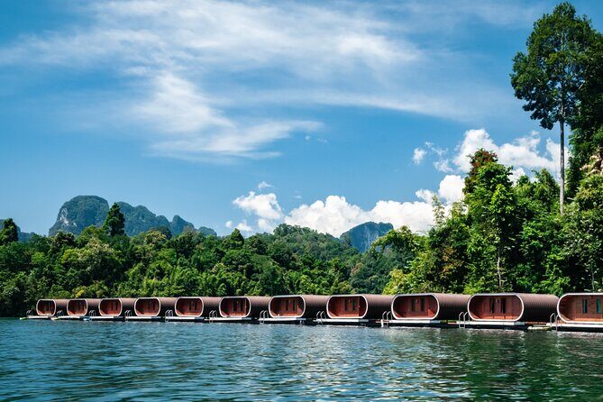 Wonders of Khao Sok Discovery with Guaranteed Departure - FAQs
