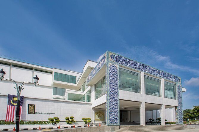 Wonders of KL with a Personal Driver - The Itinerary in Detail