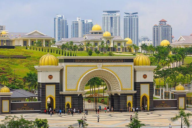 Wonders of KL with a Personal Driver - The Sum Up: Who Is This Tour Perfect For?