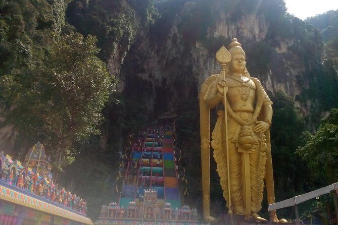 Wonders of Kuala Lumpur City & Countryside + Batu Caves (Private Guided Tour) - FAQ: Your Questions Answered