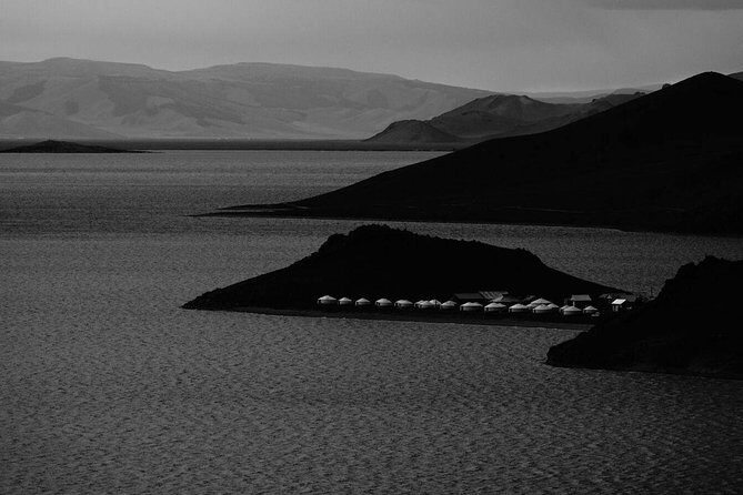 Wonders of Northern Mongolia 15 days - FAQ