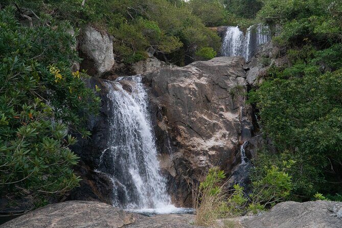 Wonders of Nui Chua National Park - Day Trek in Vinh Hy Bay - Key Points