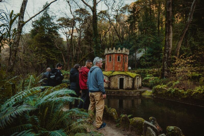 Wonders of Sintra & Cascais Private Tour - Who Will Love This Tour?