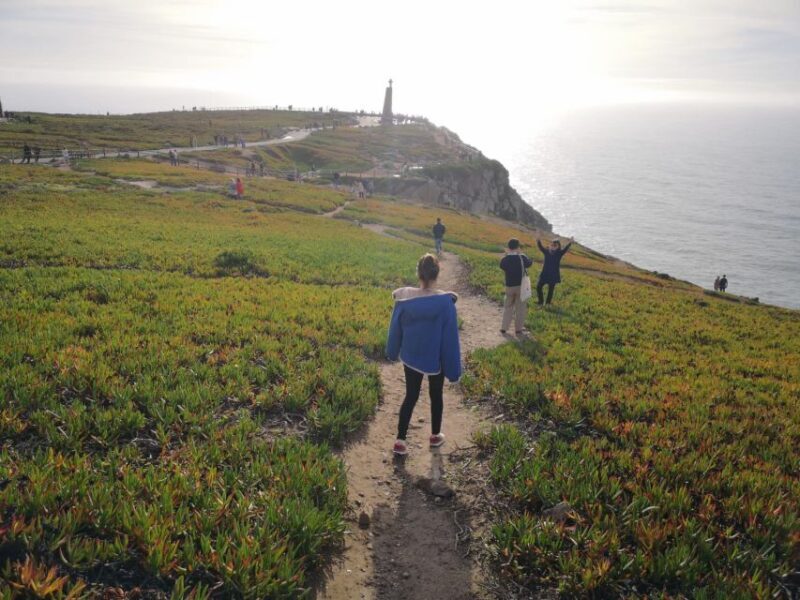 Wonders of Sintra & Cascais Private Tour - The Sum Up: Why Choose This Tour?