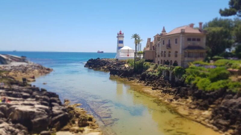 Wonders of Sintra & Cascais Private Tour - FAQ