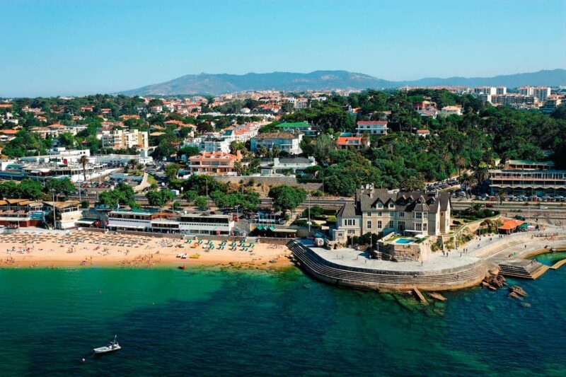 Wonders of Sintra & Coast - An Honest Look at the Itinerary and What You Can Expect