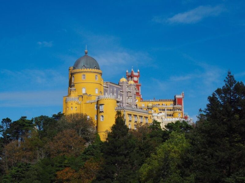 Wonders of Sintra & Coast - The Sum Up: Who Will Love This Tour?