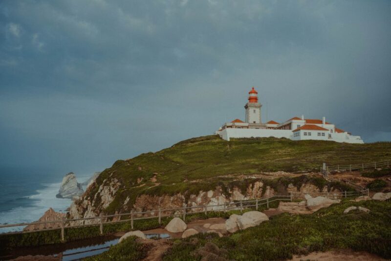 Wonders of Sintra & Coast - FAQs