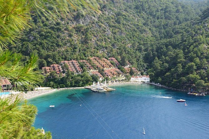 Wonders of Turkey - Gulet: Istanbul, Cappadocia, Ephesus, Fethiye - Key Points
