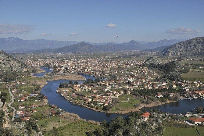 Wonders of Turkey - Gulet: Istanbul, Cappadocia, Ephesus, Fethiye - The Experience in Detail