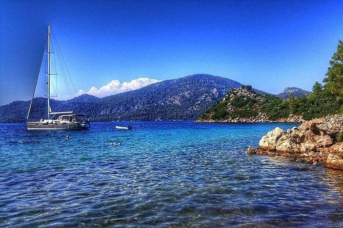 Wonders of Turkey - Gulet: Istanbul, Cappadocia, Ephesus, Fethiye - The Sum Up