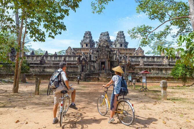 Wonders Of Vietnam Cambodia Thailand 16 Days - From Ho Chi Minh - What This Tour Means for You
