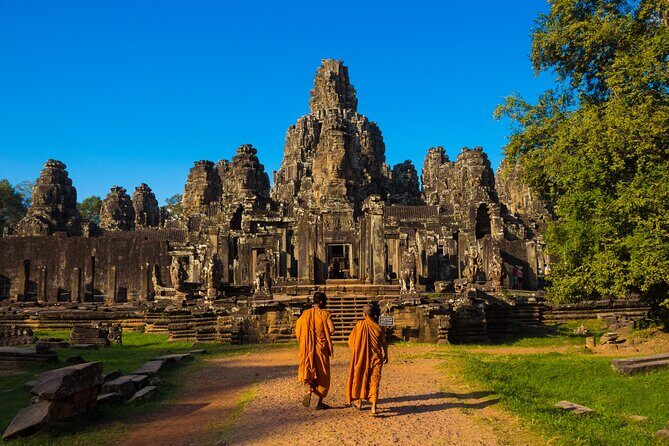 Wonders Of Vietnam Cambodia Thailand 16 Days - From Ho Chi Minh - FAQ