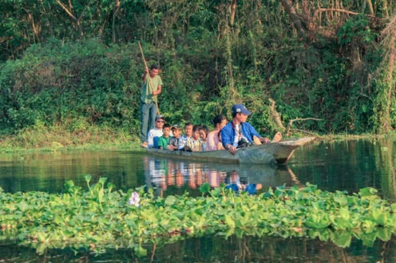 Wonders of Wildlife: 4-Day Chitwan National Park Tour - Final Thoughts: Who Will Love This Tour?