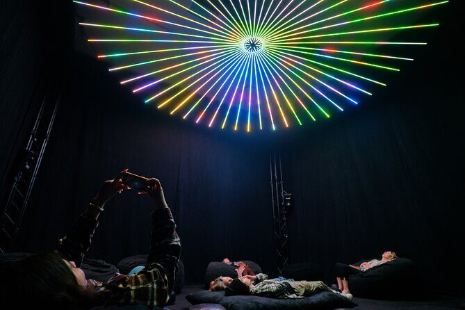 Wonderspaces Arizona Admission - FAQs