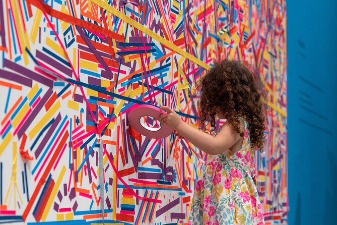 Wonderspaces Austin Admission - FAQ