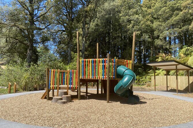 Wonderworld aMAZEment Park Rotorua - 3D Maze, Puzzles & Games - The Sum Up: Is It Worth Visiting?