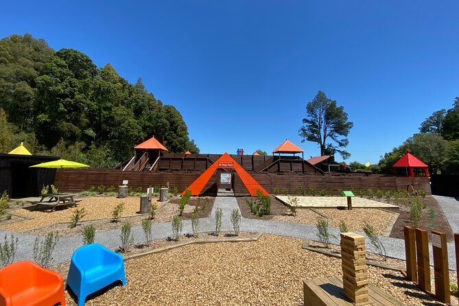Wonderworld aMAZEment Park Rotorua - 3D Maze, Puzzles & Games - FAQs