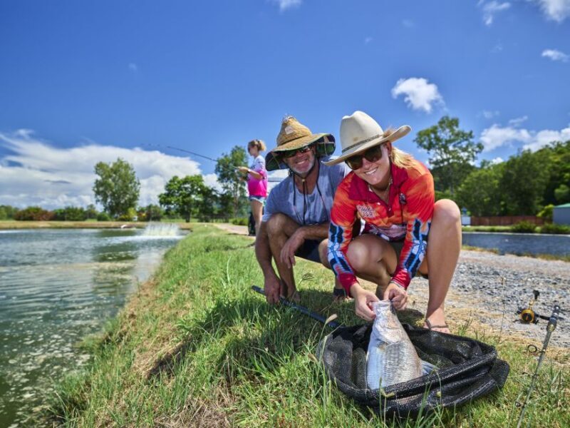 Wonga: Daintree Saltwater Farm Tour - The Value of the Experience