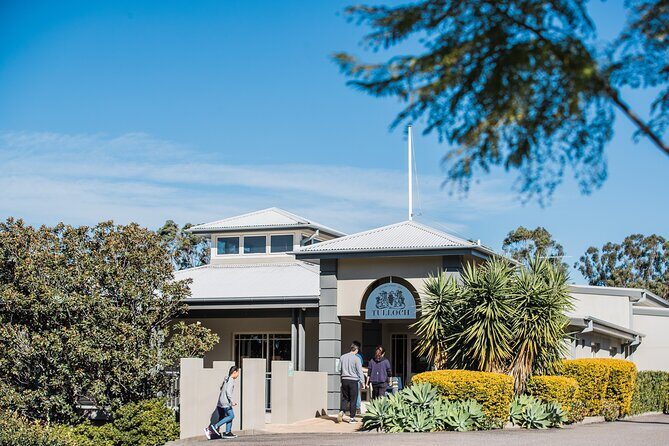 Wonnarua Sparkling Wine Tasting - Who Should Consider This Tour?