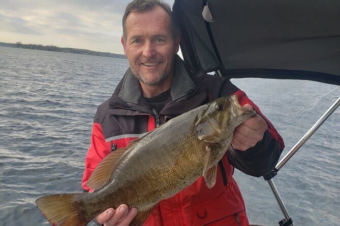 Wood Angling Fishing Guide Service - Who Should Consider This Tour?