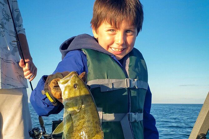 Wood Angling Fishing Guide Service - Final Thoughts