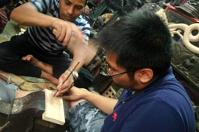 Wood Carving Class - FAQ