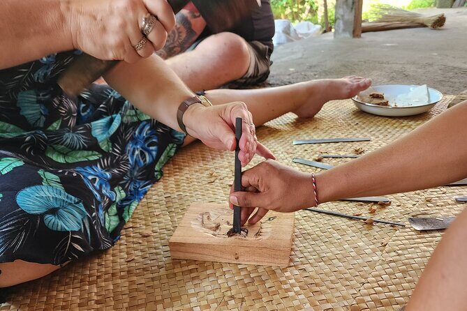 Wood Carving Class with Artisan Family in Mas Village - FAQ